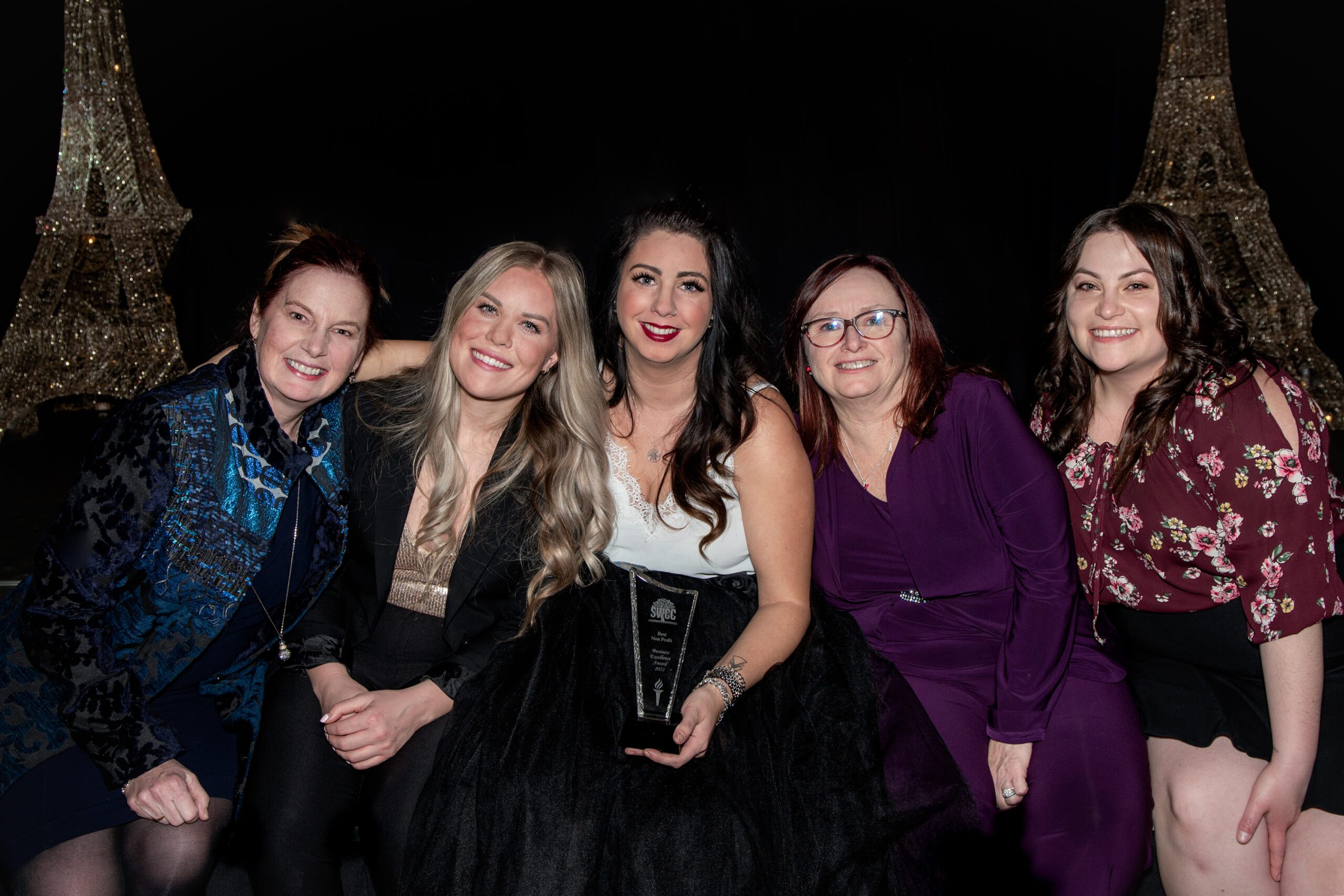 True North Wins Non-Profit of the Year! - True North