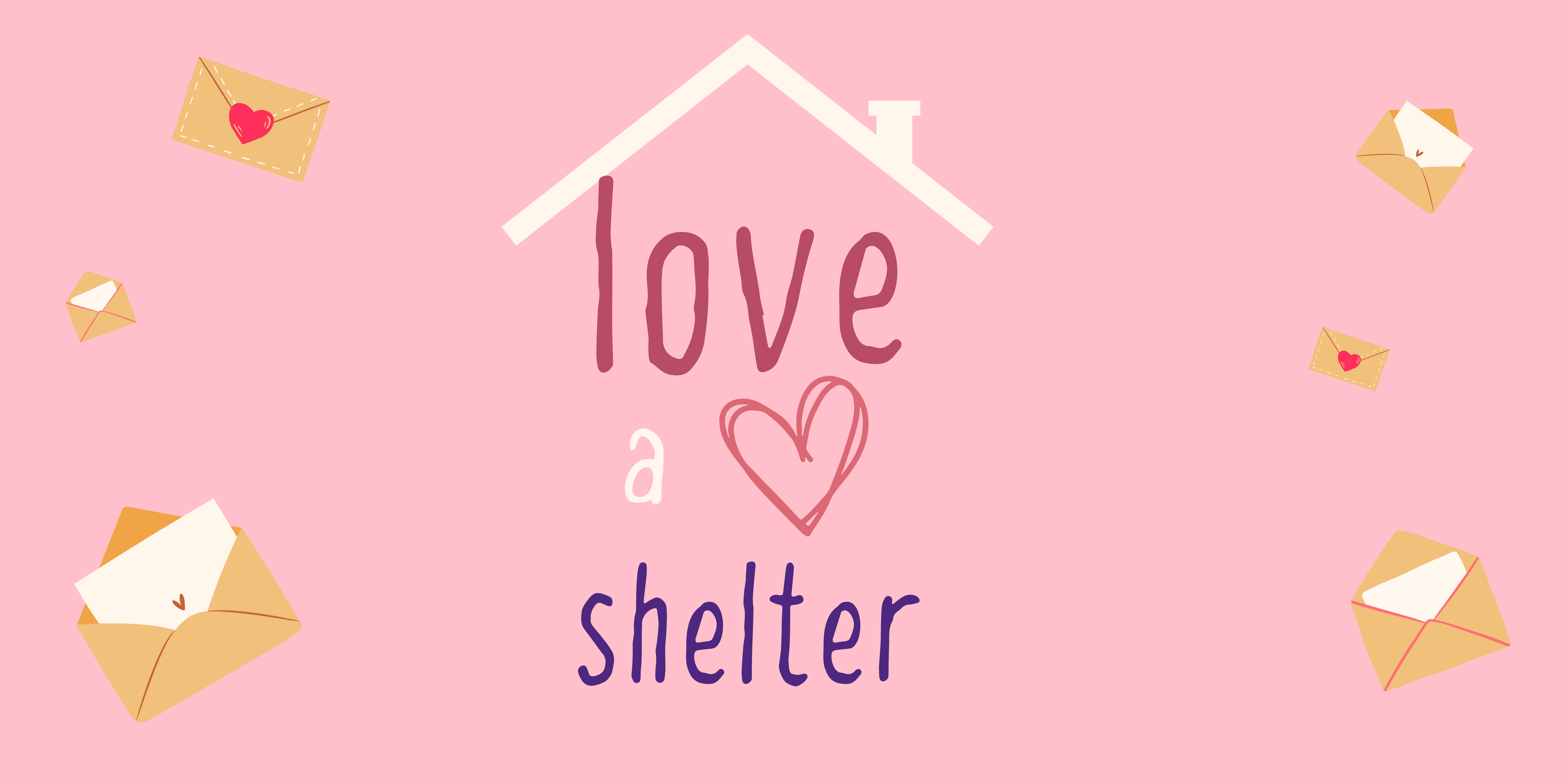 Love A Shelter Campaign - True North