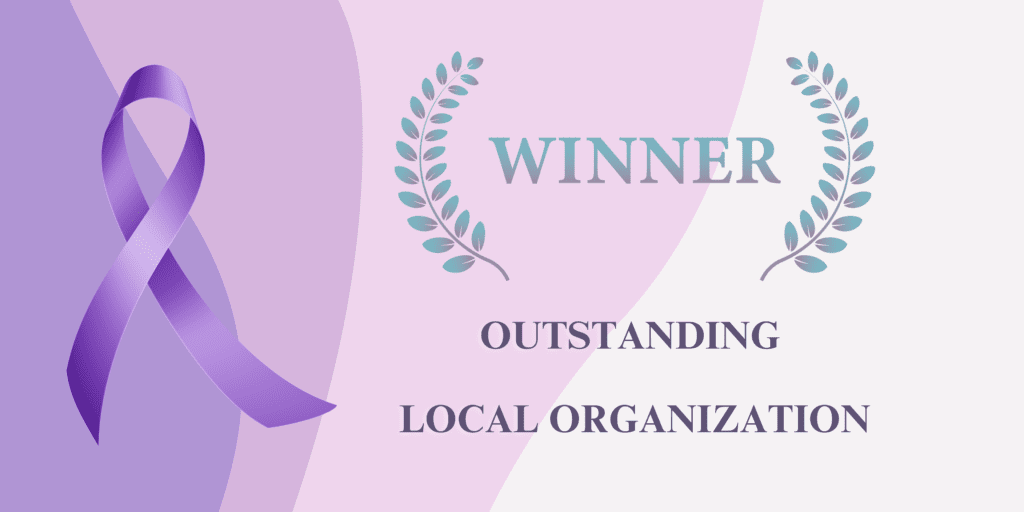 True North wins Purple Ribbon Award! - True North