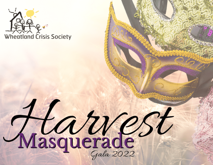 Harvest Gala 2022 - True North